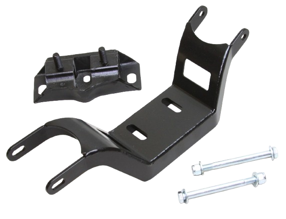 Transmission Conversions | TREMEC Solutions & Kits | Modern Driveline