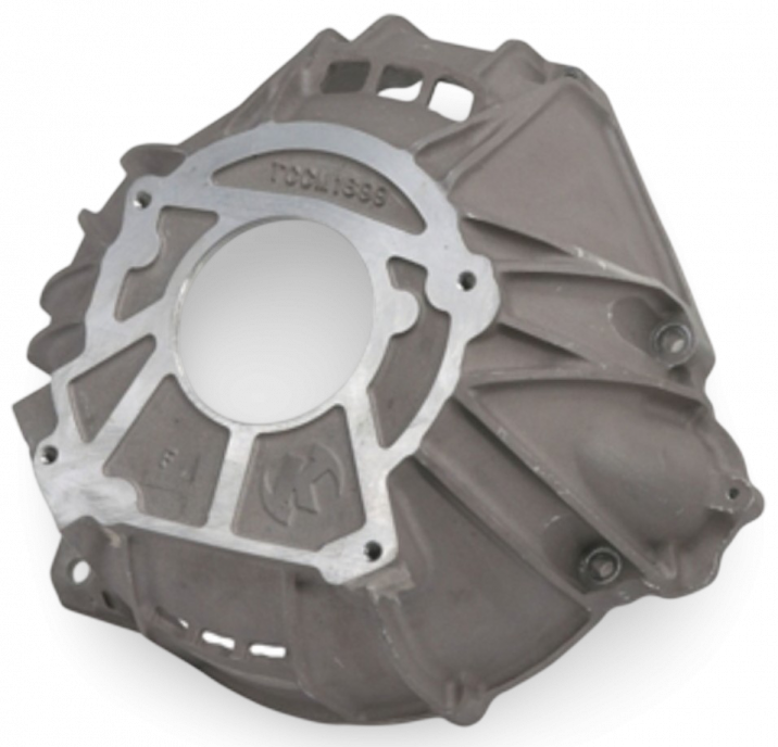 Modular Aluminum Bell 3550/TKO Ford Racing # M-6392-M46