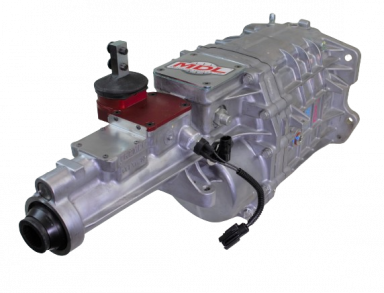 TKX Transmissions | 5-Speed | Modern Driveline