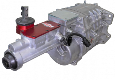 TKX Transmissions | 5-Speed | Modern Driveline