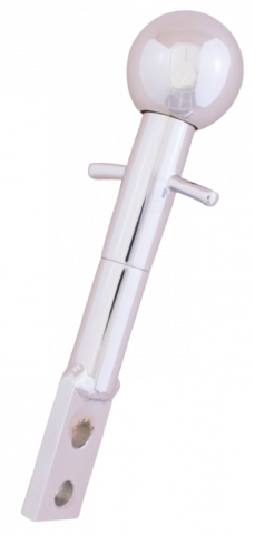 63-67 Corvette Shift lever TKX / T56 OEM appearance : Modern Driveline ...