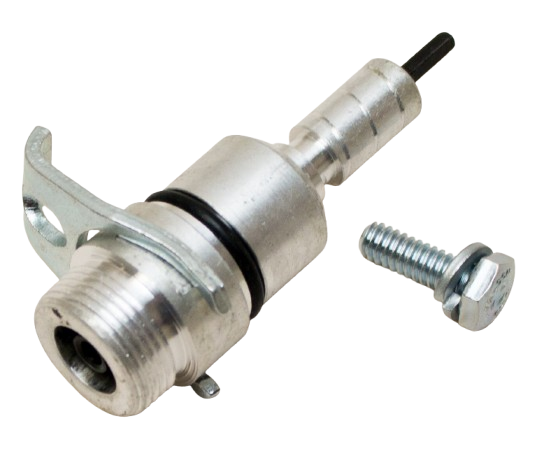 Speedometer Adapter Ford to GM Slip-In Gear Cable | MDL