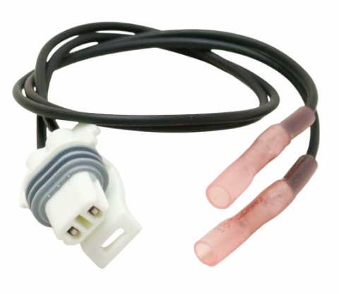 Reverse lockout Inhibitor Solenoid Harness