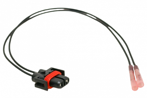 Harness, Electronic speedometer, GM (4LxxE and some 4L60 / 700R4 ...