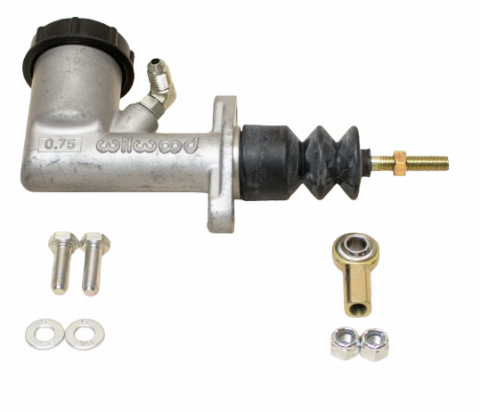 MDL Generic Hydraulic Master Kit/ Integral Reservoir : Modern Driveline ...