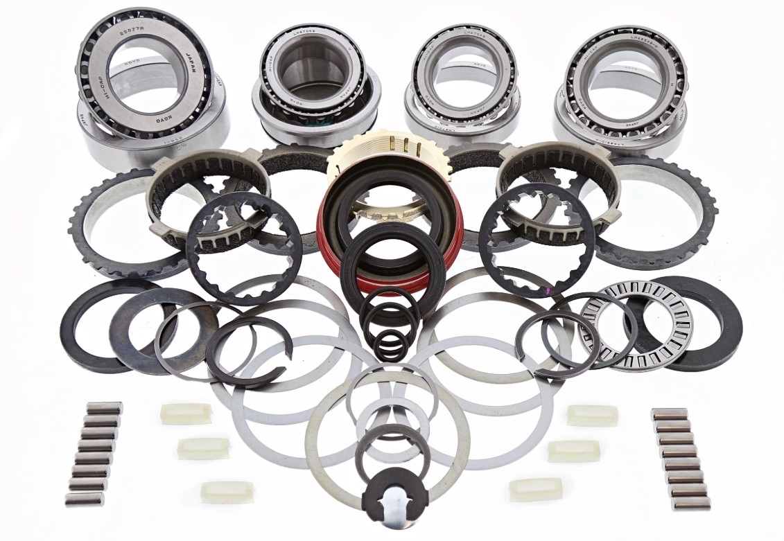T5 Transmission Rebuild Kit | Modern Driveline
