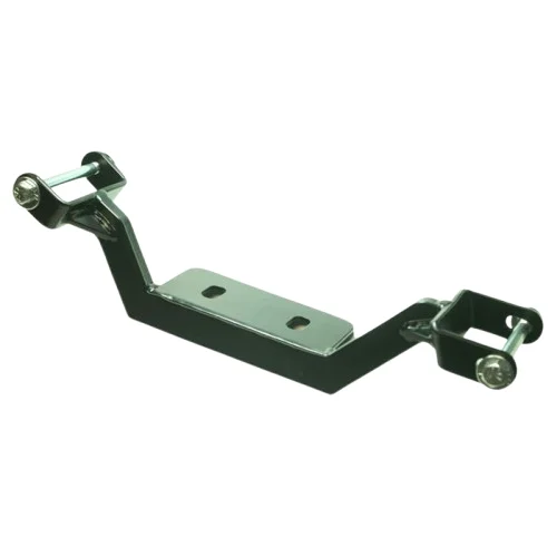 MDL, 67-73 Mustang/Cougar Crossmember/ 3550/TKOs : Modern Driveline, Inc.