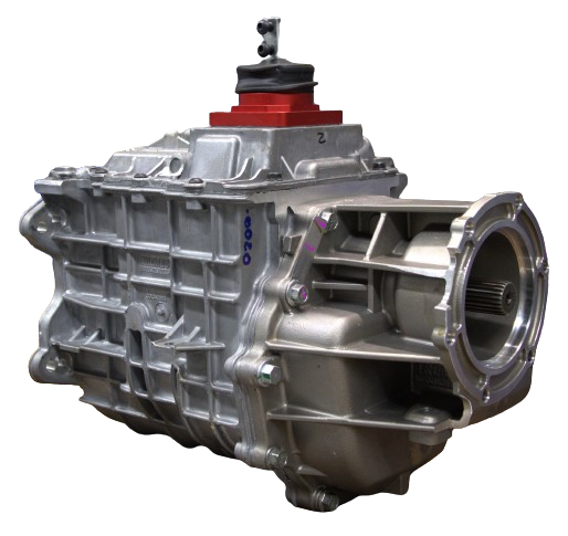 MDL Tremec TR4050 Five Speed, Ford Wide Toploader Pattern : Modern ...