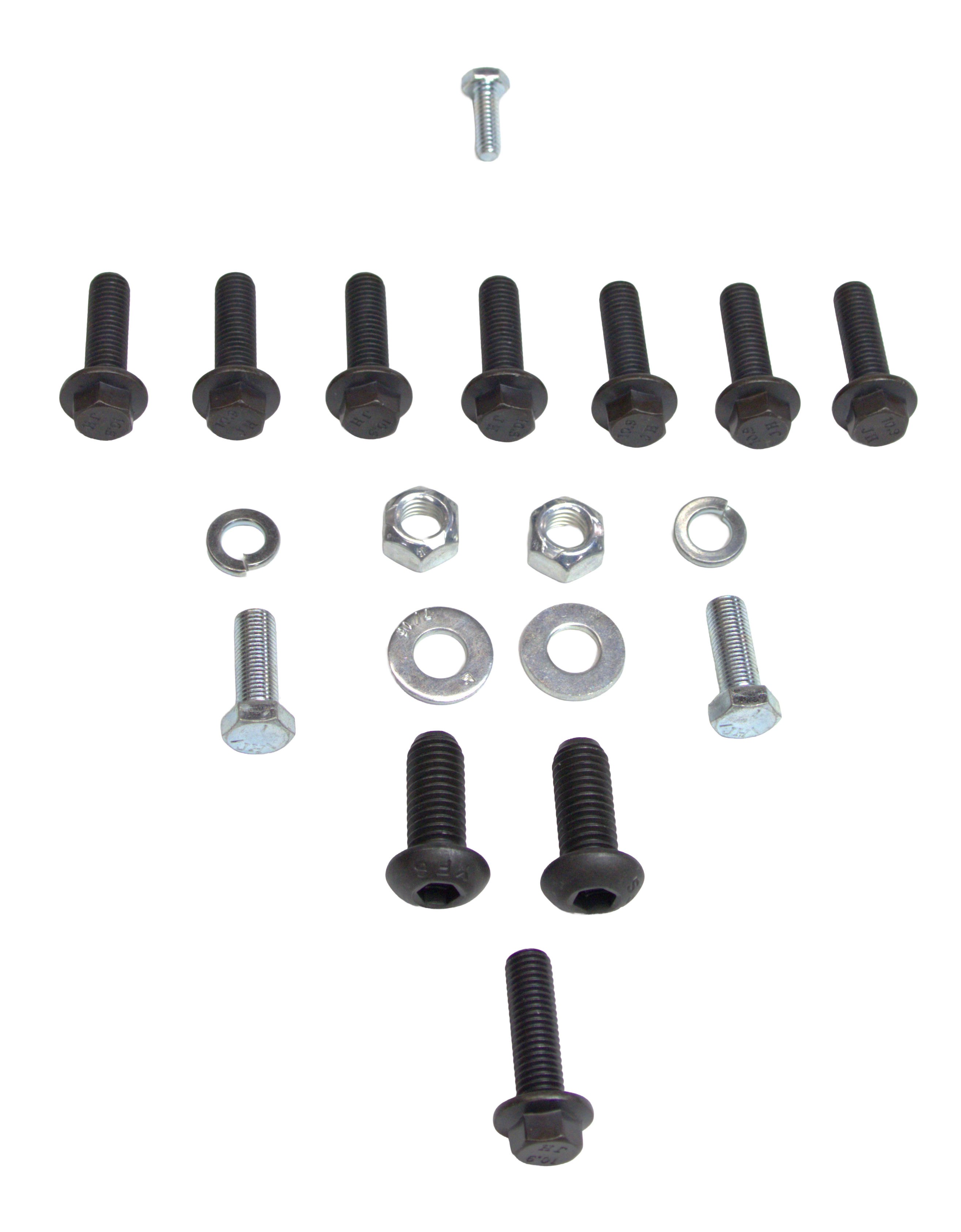Package, T56 Magnum Six speed, Ford FE : Modern Driveline, Inc.