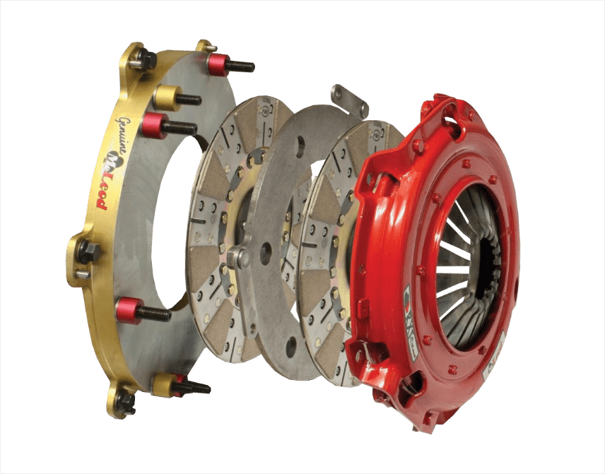 Transmission Conversions | TREMEC Solutions & Kits | Modern Driveline