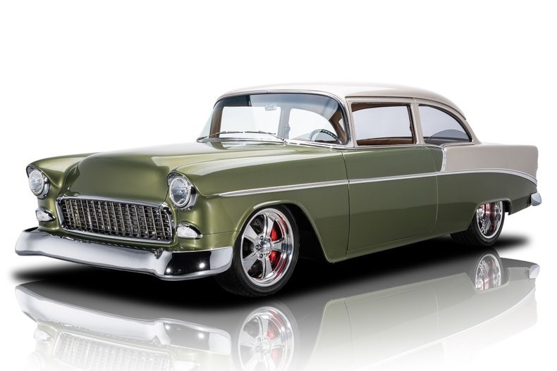 TRI-5: 5 & 6 speed Conversions - MDL Blog