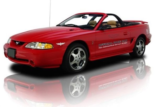 HOW TO: Which late model Mustang rear differential do I have - MDL Blog