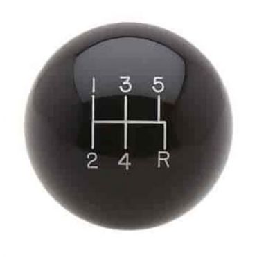 5-Speed Shift Knobs | Modern Driveline