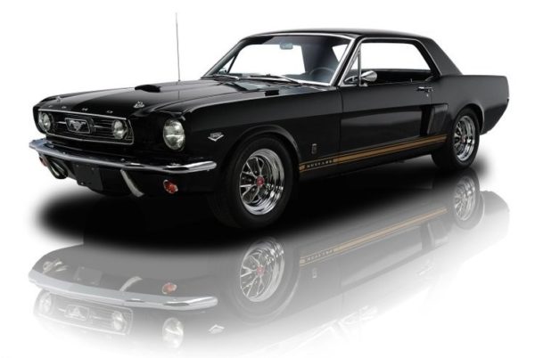 TECH GUIDE: Choosing a Ford Flywheel – What You Need To Know - MDL Blog