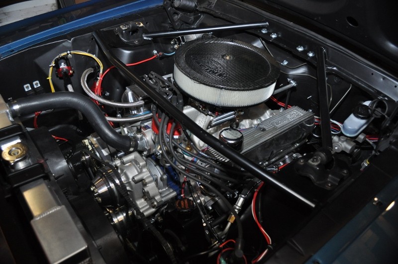 Modern Driveline featured on 2 episodes of Two Guys Garage. - MDL Blog
