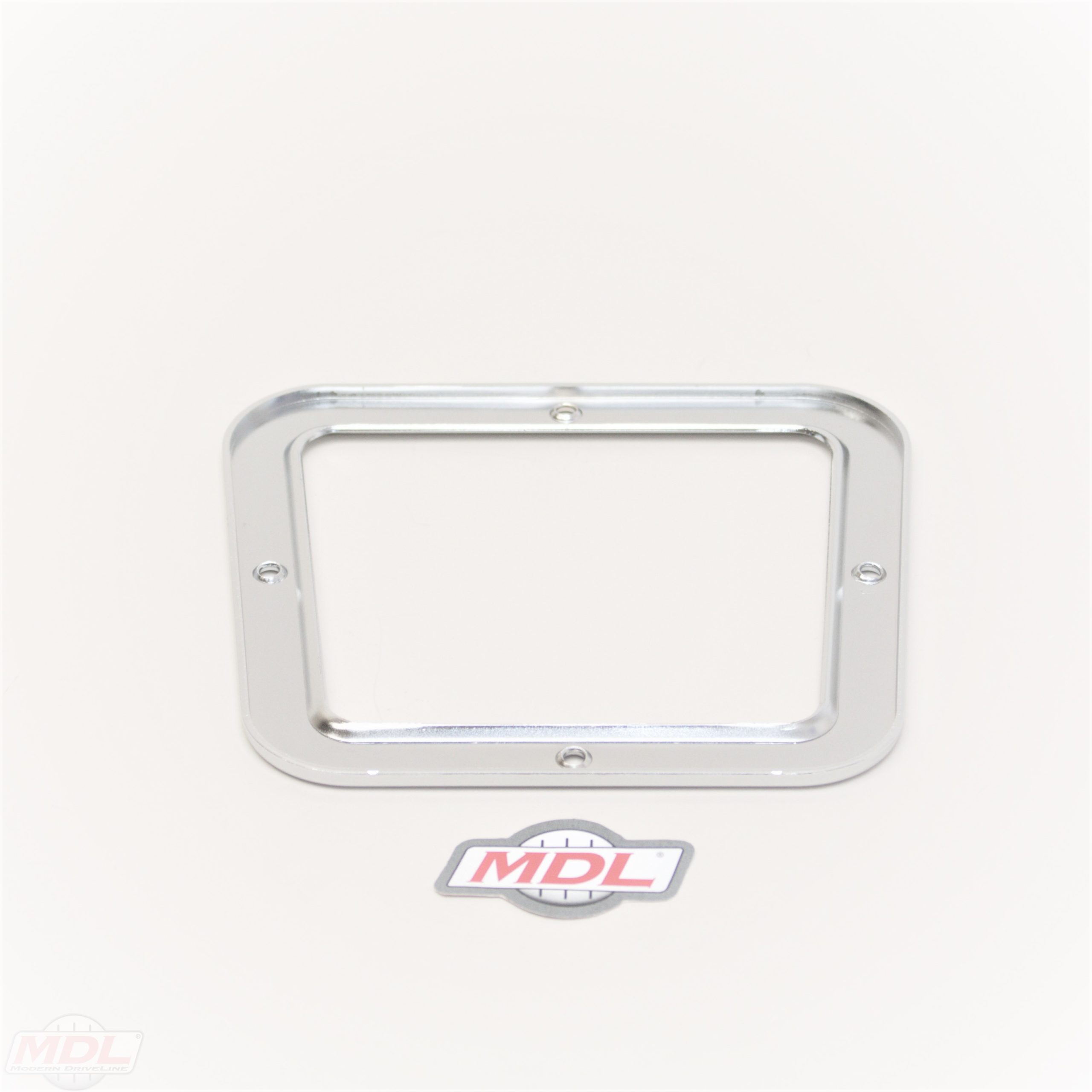 70-81 Camaro Steel Retainer Plate Bezel (F-Body) : Modern Driveline, Inc.