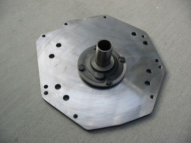 Transmission Adapter Plates | Modern Driveline