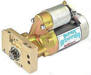 Starter Motors | Ford, GM, Mopar | Modern Driveline