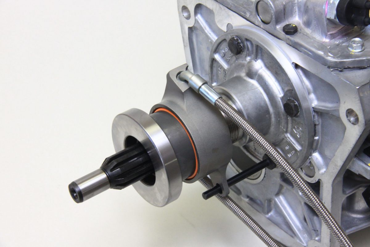 Tilton throw out bearing store