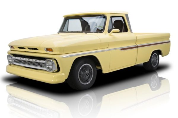 C10 Truck 5 & 6 Speed Conversions - MDL Blog