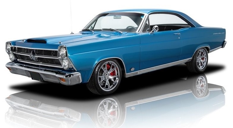 TECH GUIDE: Choosing a Ford Flywheel – What You Need To Know - MDL Blog