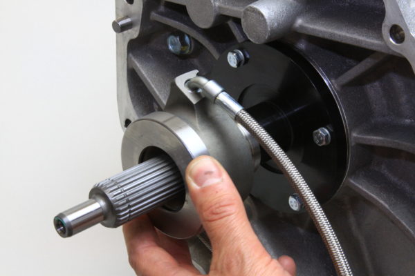 Here’s How… To Get A light Clutch Pedal with MDL’s LF-Series Hydraulic ...