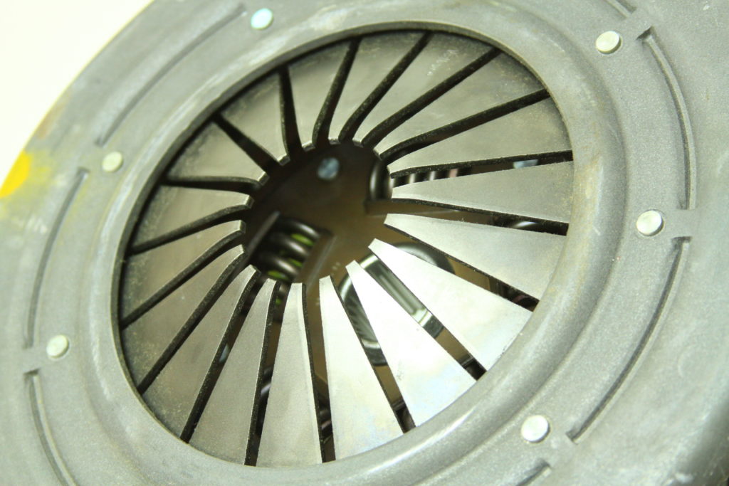 TECH TALK: All About… Clutch Technology - MDL Blog