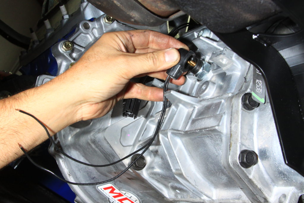 Here’s How to Install a T5/5-speed into a 1971-73 Mustang or Cougar ...