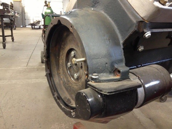 A Short History of the Flathead - MDL Blog