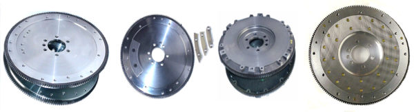 TECH GUIDE: Choosing a GM Flywheel-What You Need To Know - MDL Blog