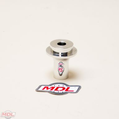 Shift Ball Collars | Polished, Frosted, Brushed | Modern Driveline