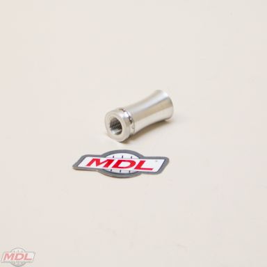 Shift Ball Collars | Polished, Frosted, Brushed | Modern Driveline