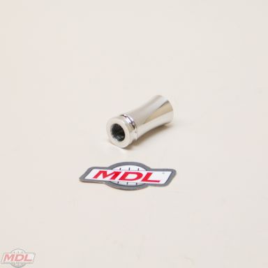 Shift Ball Collars | Polished, Frosted, Brushed | Modern Driveline