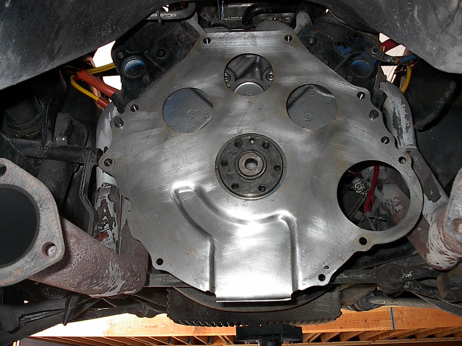 TECH GUIDE: Swapping to a Manual Transmission - MDL Blog