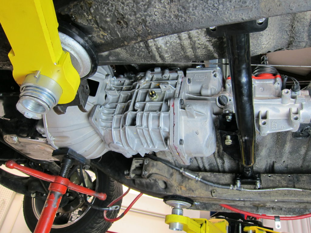TECH GUIDE: Swapping to a Manual Transmission - MDL Blog