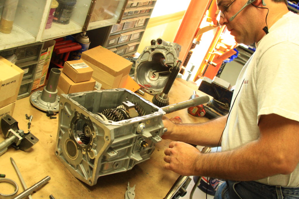 TECH GUIDE: Helpful Hints When Buying A Used Transmission - MDL Blog