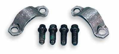 TECH TALK: A LITTLE INFORMATION ABOUT U-JOINTS - MDL Blog