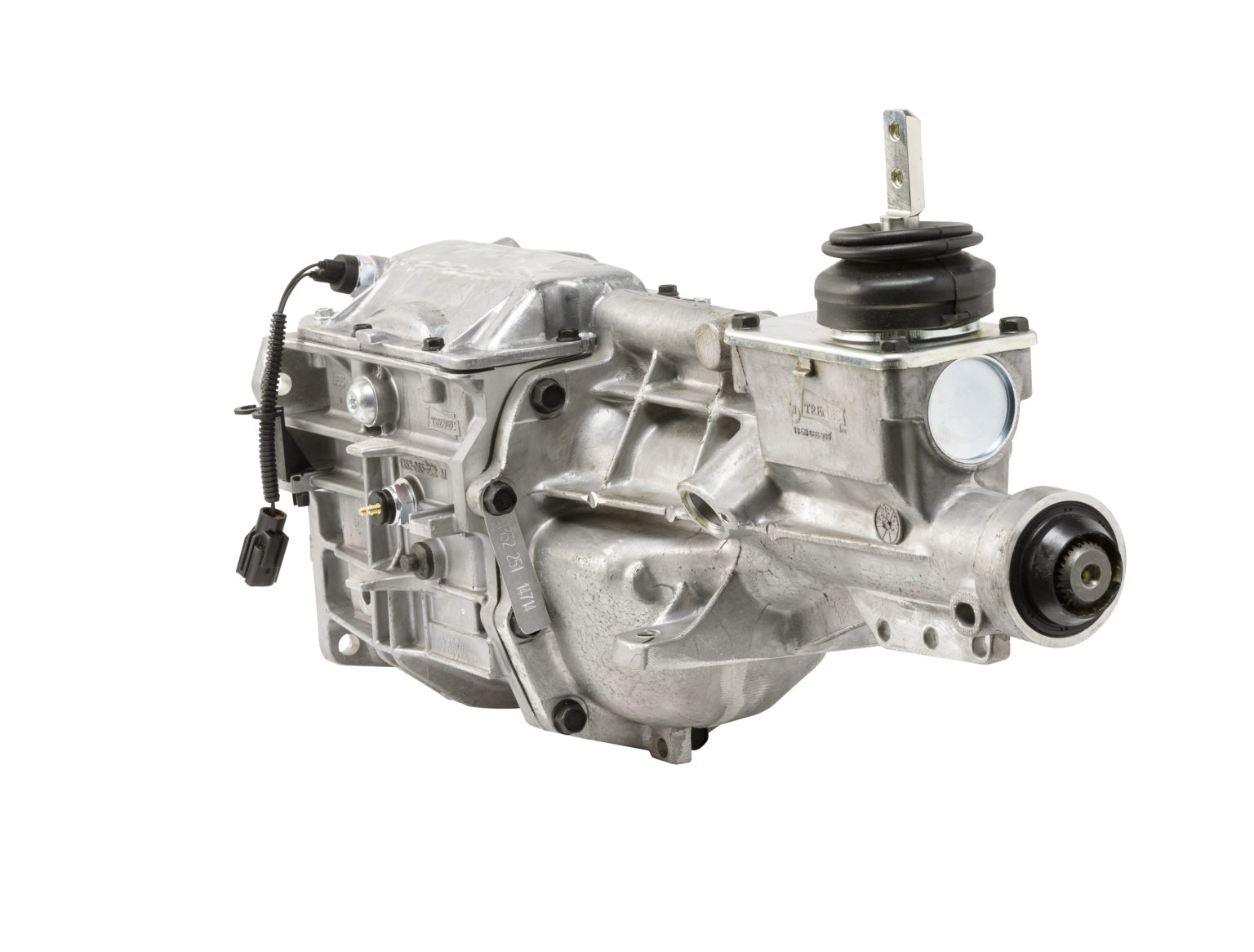 Rebuild Kits for T5 NON-World Class - MDL Blog