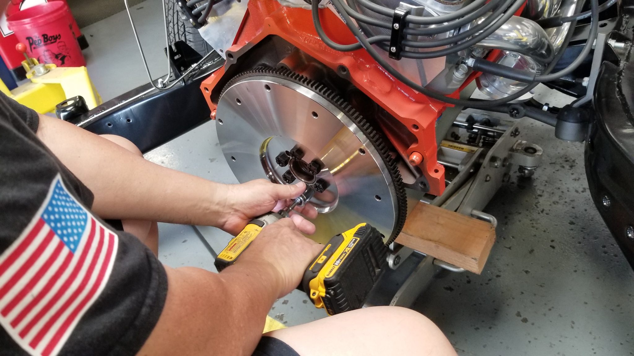 TKX Performance for C2/C3 Corvette - MDL Blog