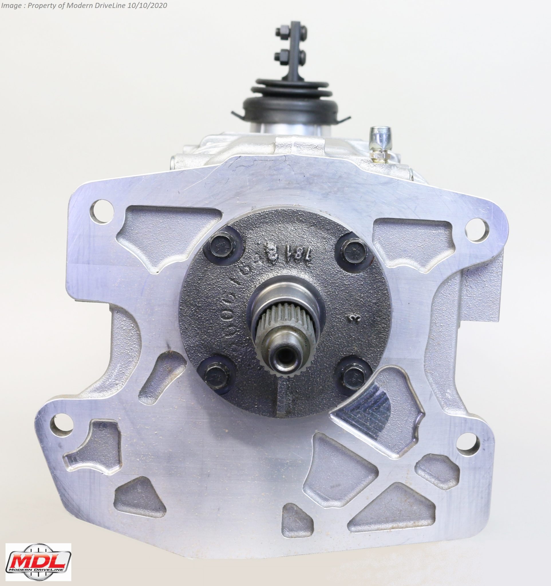 TKX Five-Speed For The Generations Article by: Jim Smart - MDL Blog