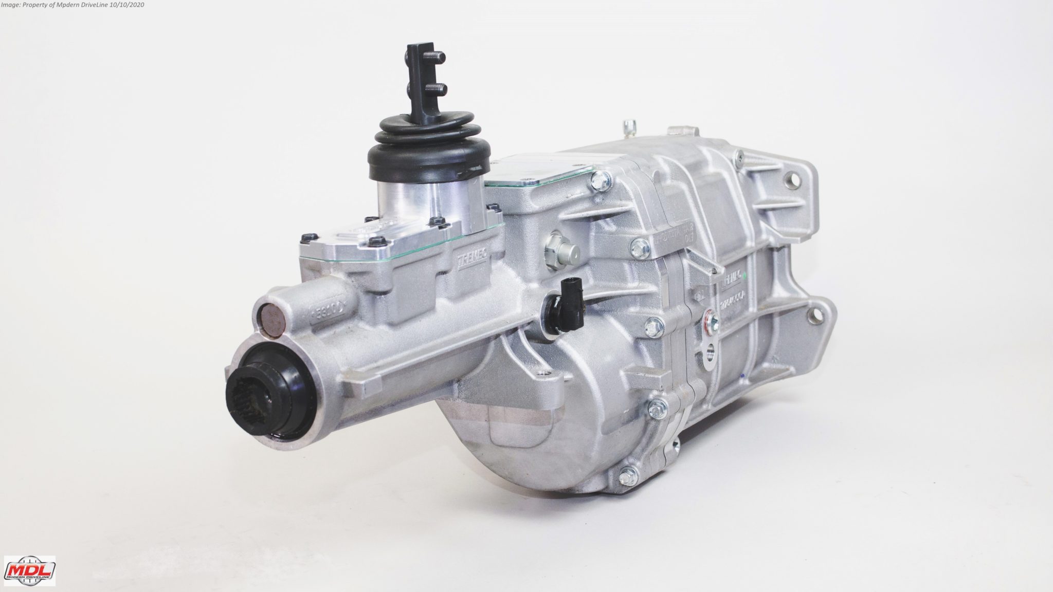 TKX Five-Speed For The Generations Article by: Jim Smart - MDL Blog