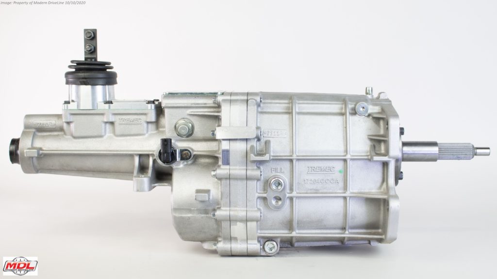 TKX Five-Speed For The Generations Article by: Jim Smart - MDL Blog