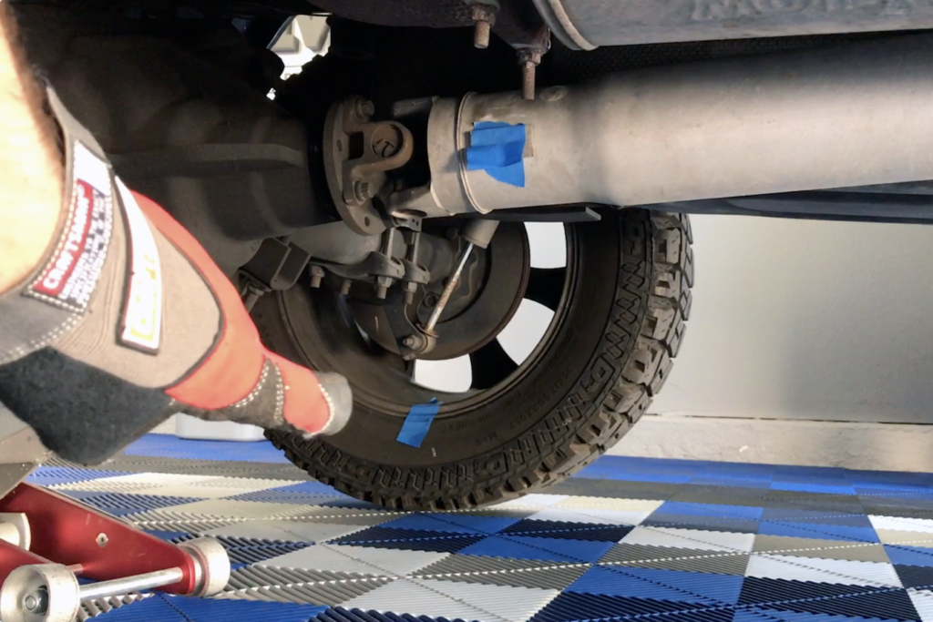 HOW TO: Determine the Rear Axle Ratio you have - MDL Blog