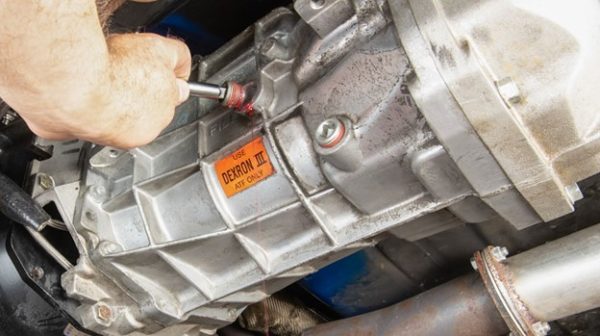 HOW TO: Information about Oil & Manual Transmission Maintenance - MDL Blog