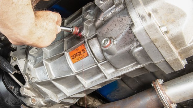 HOW TO: Information about Oil & Manual Transmission Maintenance - MDL Blog