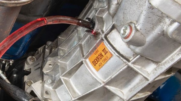 HOW TO: Information about Oil & Manual Transmission Maintenance - MDL Blog