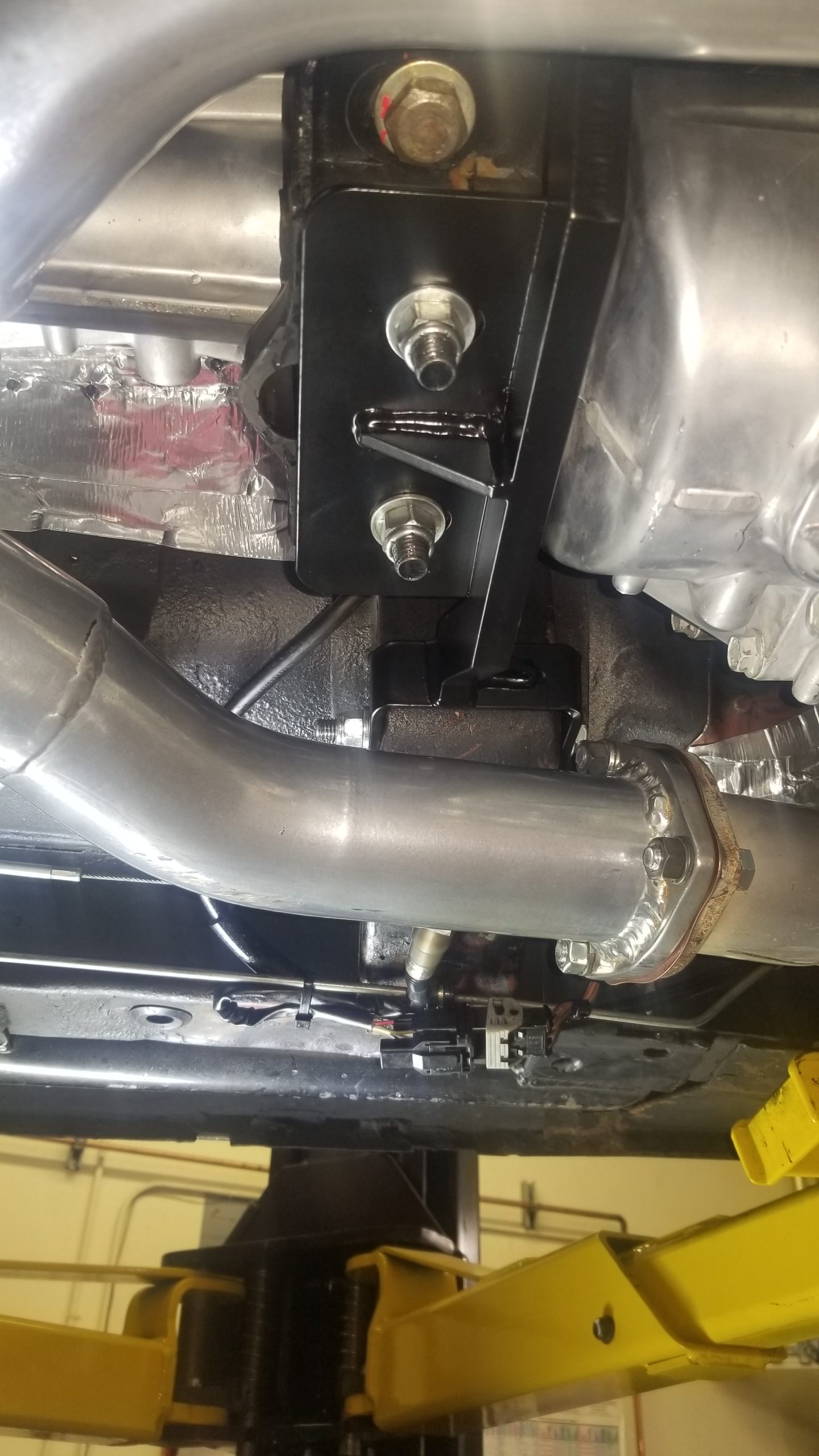 67 Mustang Long-Term Relationship - MDL Blog