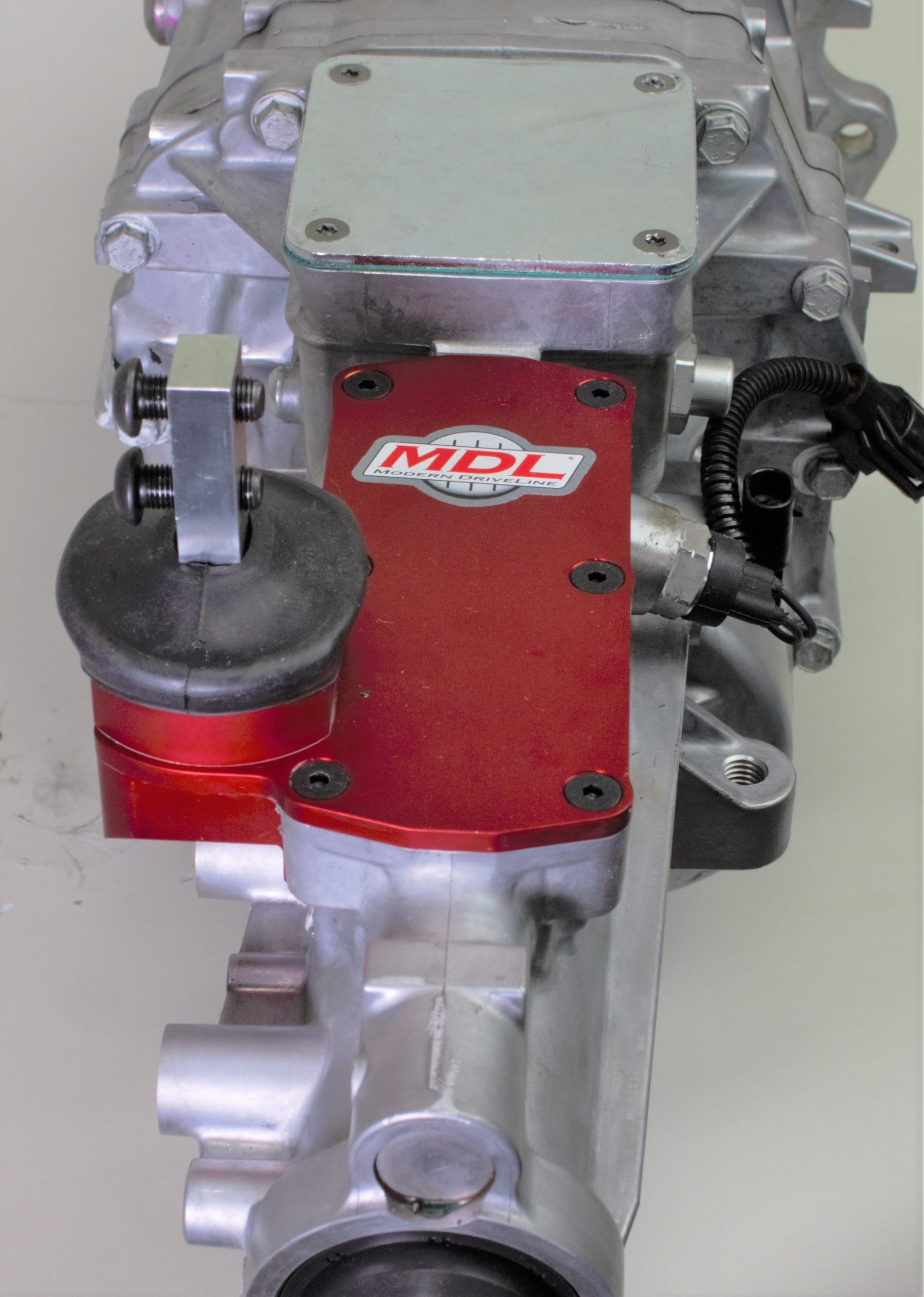 TKX Performance for C2/C3 Corvette - MDL Blog