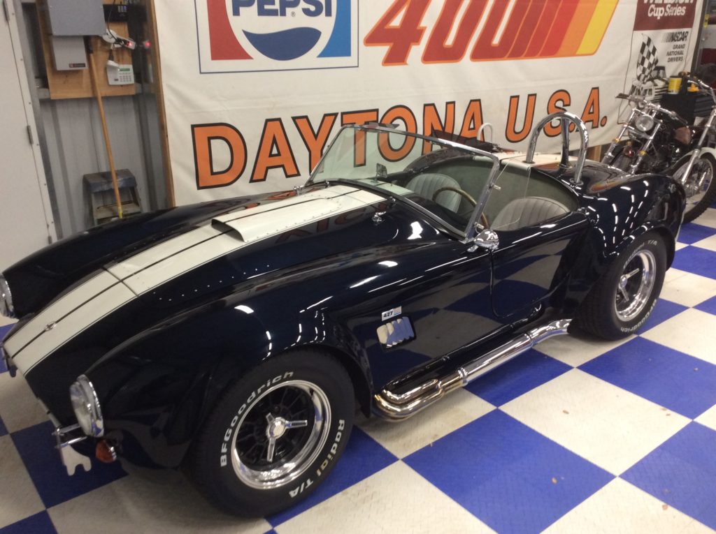 Customer Rides - MDL Blog