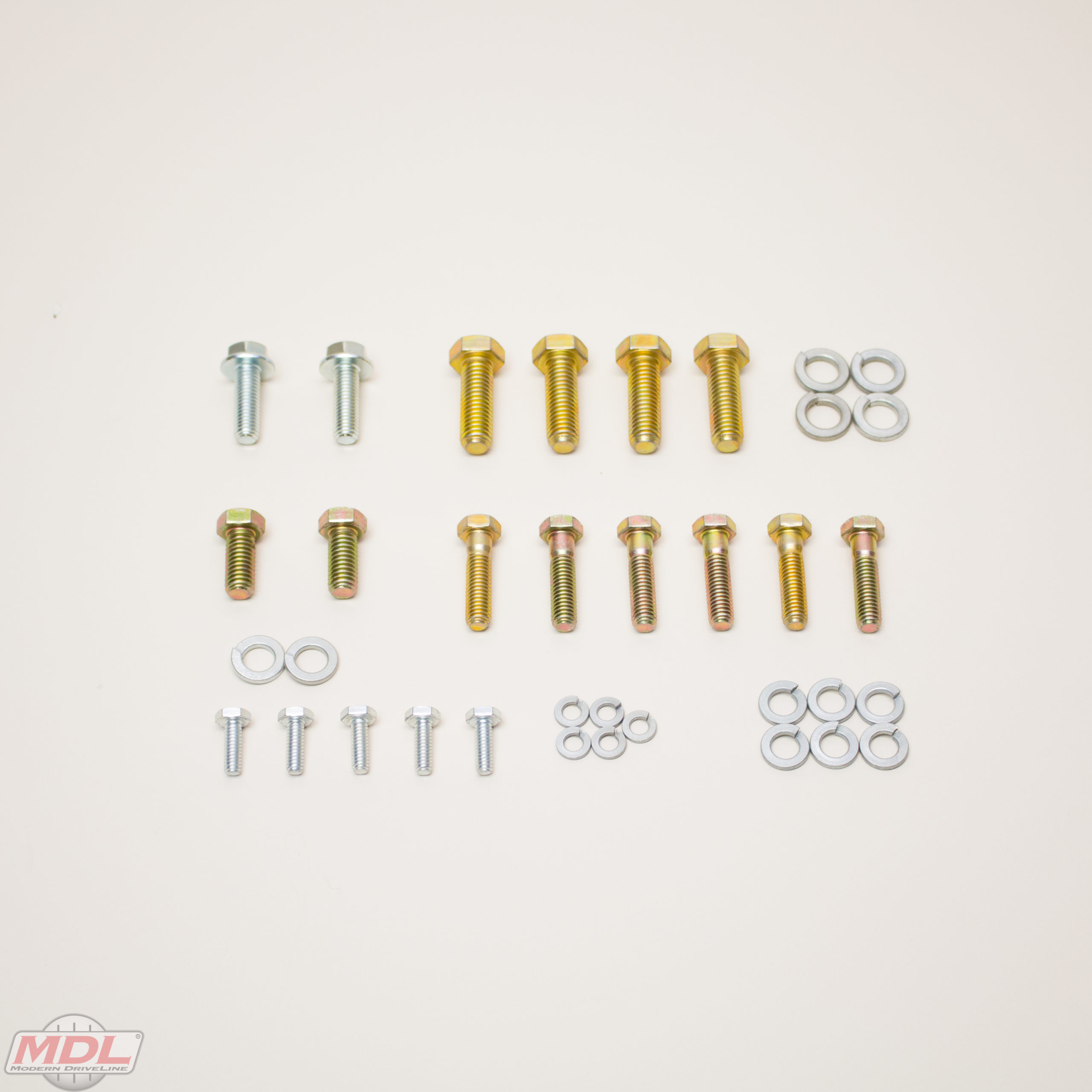 Package, Chevy, LS TKX five speed : Modern Driveline, Inc.